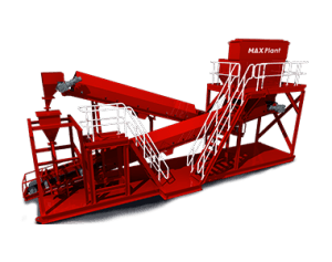 You Asked, So We Built It - Sample Stations - MAX Plant