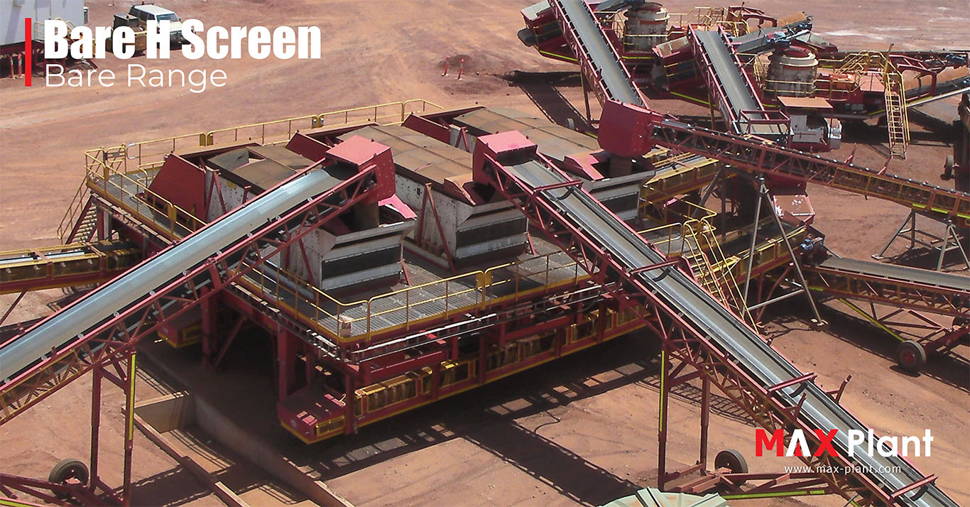 Ultimate production screen