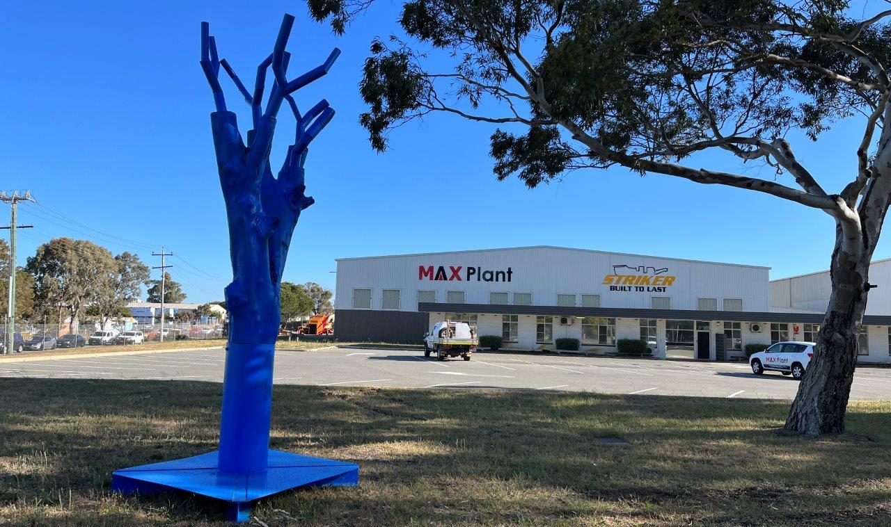 A mental health revolution throughout Australia - MAX Plant