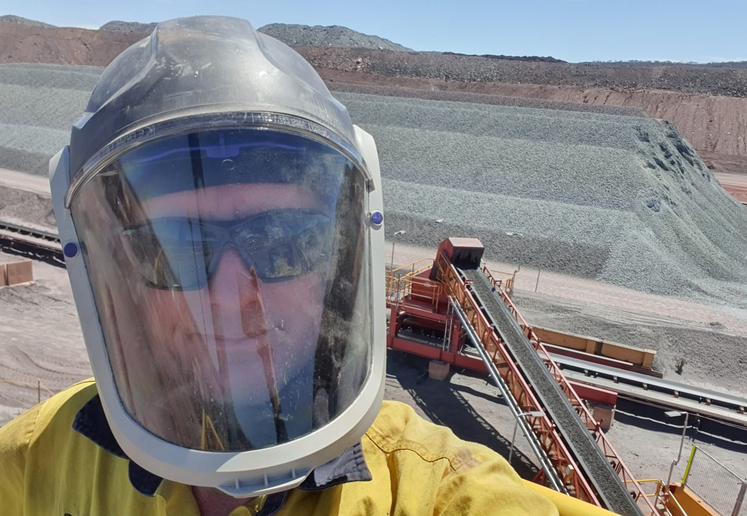 Meet MC: 1000% Solutions-Focused - MAX Plant